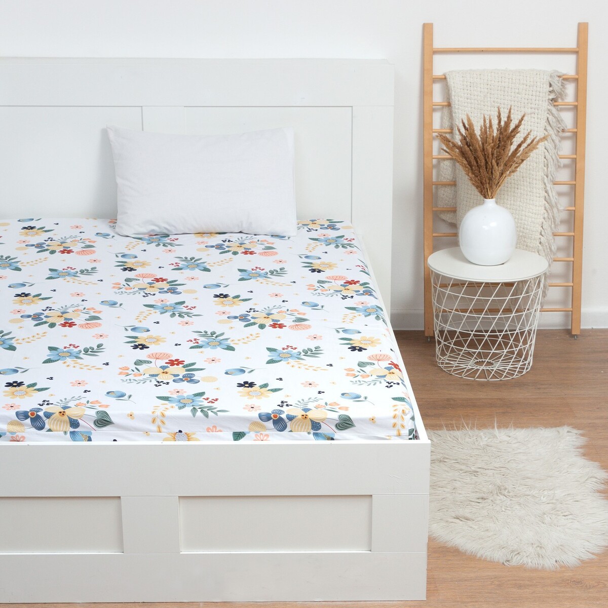 Простыня LoveLife 01797480: купить за 1600 руб в интернет магазине с бесплатной доставкой