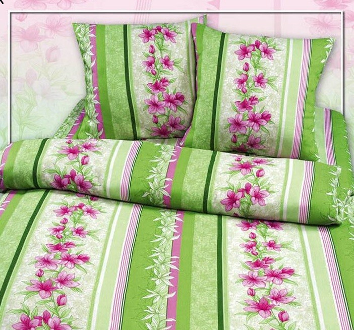 Постельное белье 1,5 сп Viola 02139347: купить за 1870 руб в интернет ...